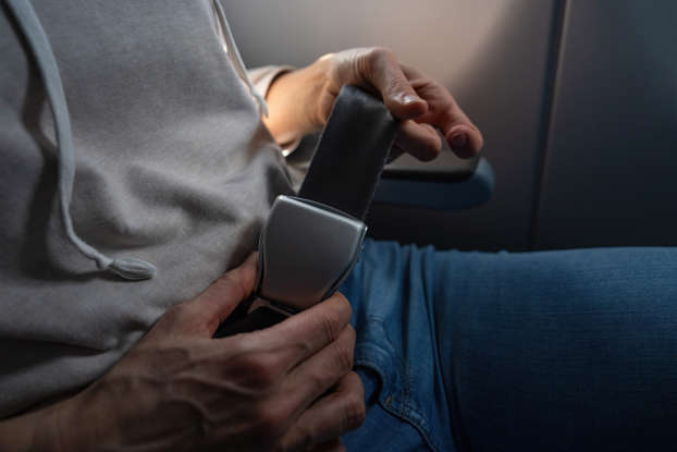 Everything you need to know about airplane turbulence Everything you need to know about airplane turbulence