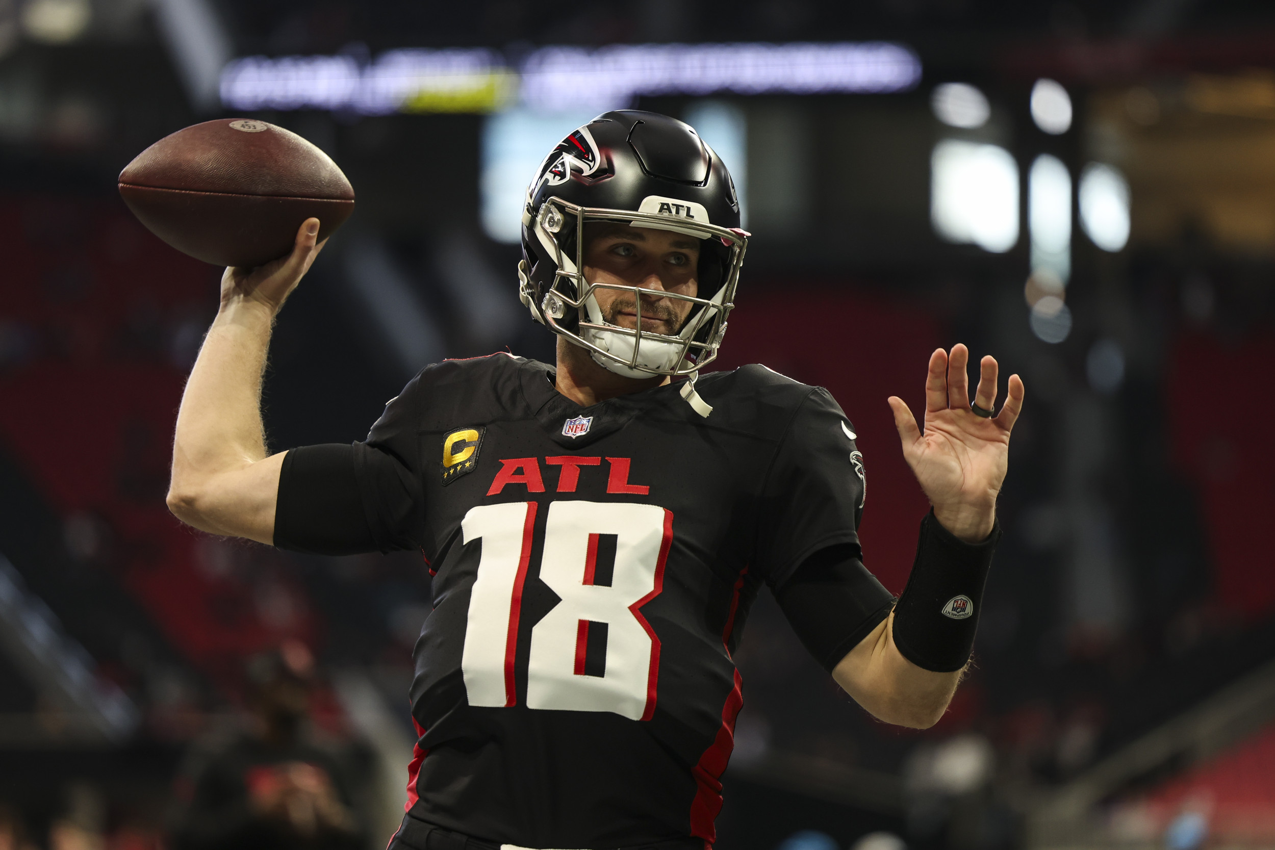 Season 2 of 'Quarterback' Surprisingly Features Key NFL Trade Candidate