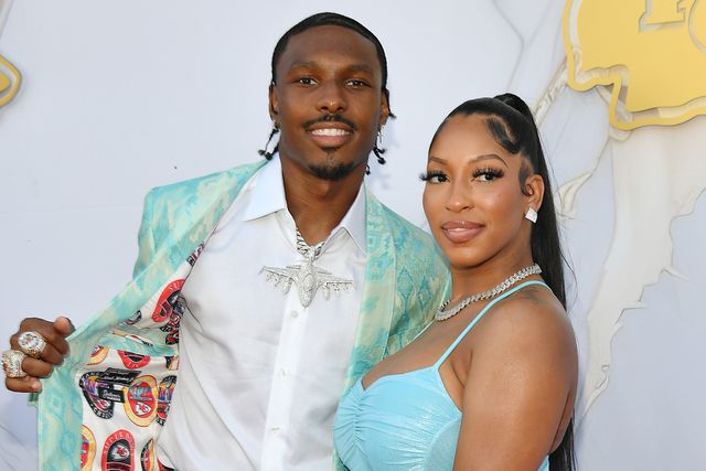 Chariah Gordon Posts Goodbye to Taylor Swift and Chiefs WAGs After ...