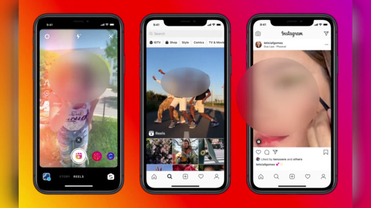 Social media warning labels proposed by Minnesota lawmakers