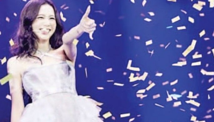 Blackpink’s Jisoo brings ‘Lights, Love, Action!’ to Manila in first ...