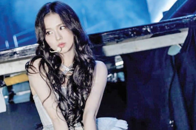 Blackpink’s Jisoo brings ‘Lights, Love, Action!’ to Manila in first ...