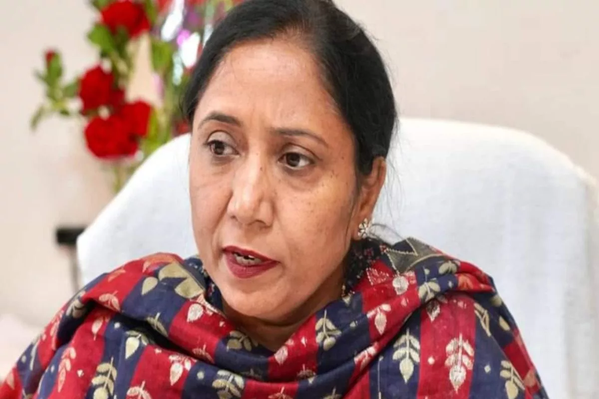 Punjab becomes India's first state to implement sign language in Assembly