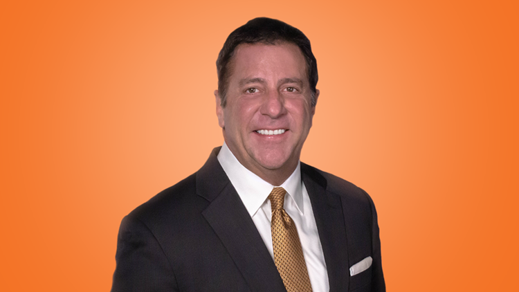 Richard Ransom signs off, heads to new venture outside of news