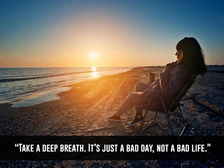 100 Thought-Provoking Mindfulness Quotes To Clear Your Mind & Lift Your ...