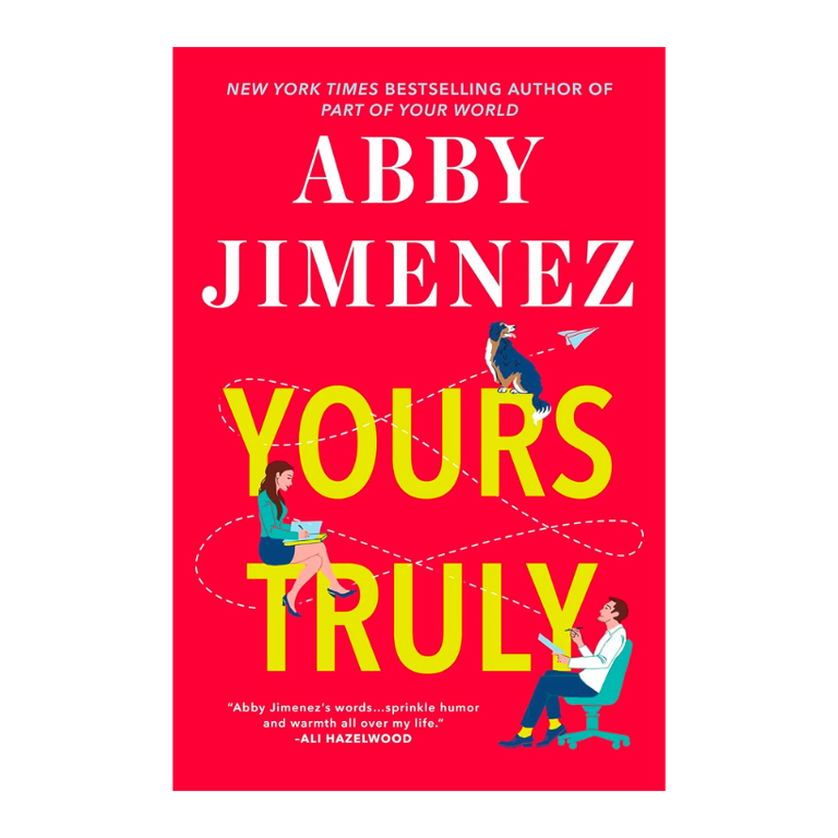 Check Out These New Book Recommendations!