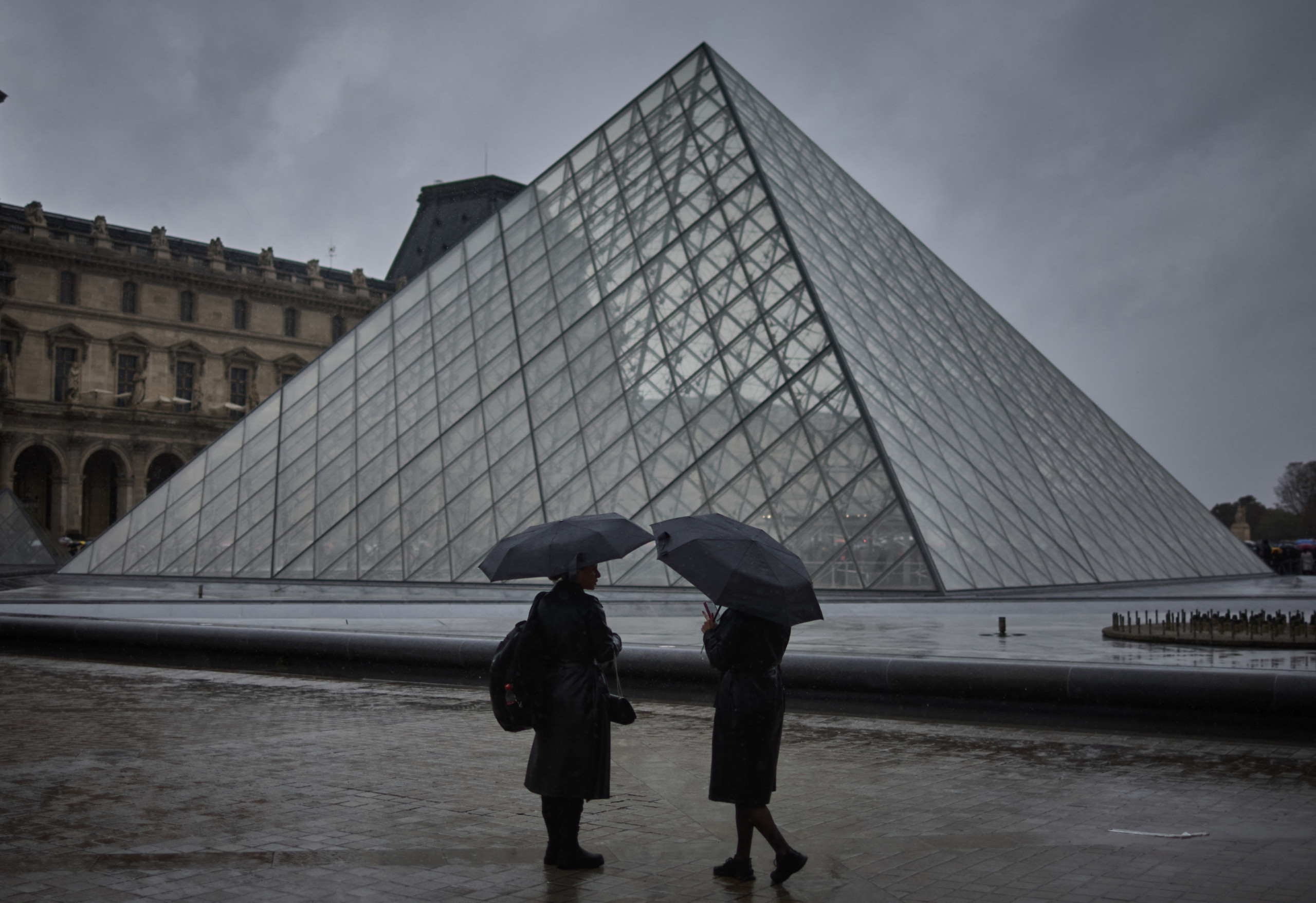 Paris syndrome: what it is, and how to avoid it