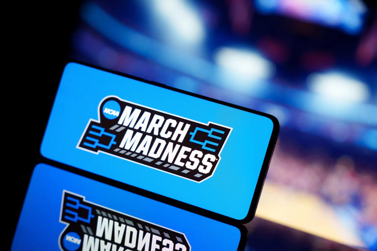 Stream March Madness from anywhere with Sling TV