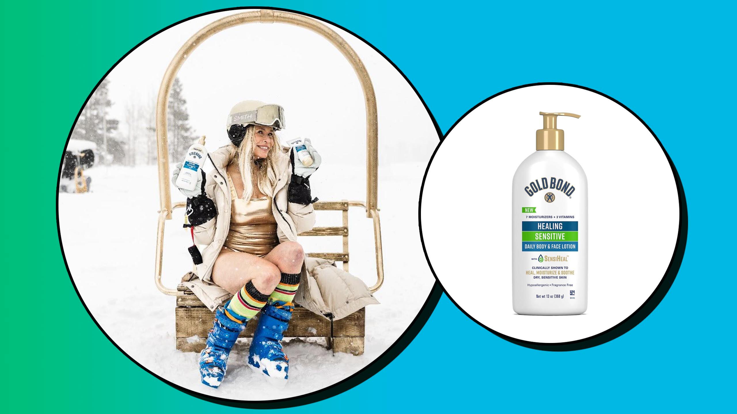 Scouted: Chelsea Handler’s Pre-Ski Routine Includes Lots of Stretching ...