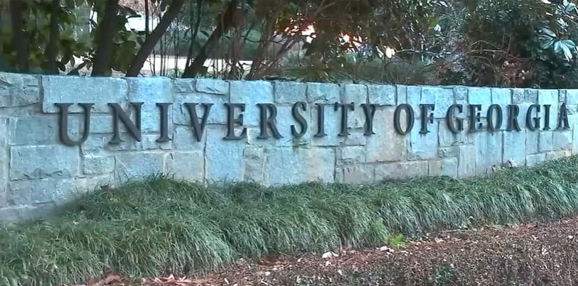 UGA breaks application record for incoming Class of 2029