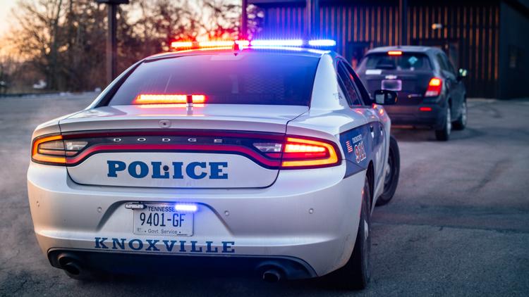 Police identify motorcyclist killed in North Gallaher View Road in West ...