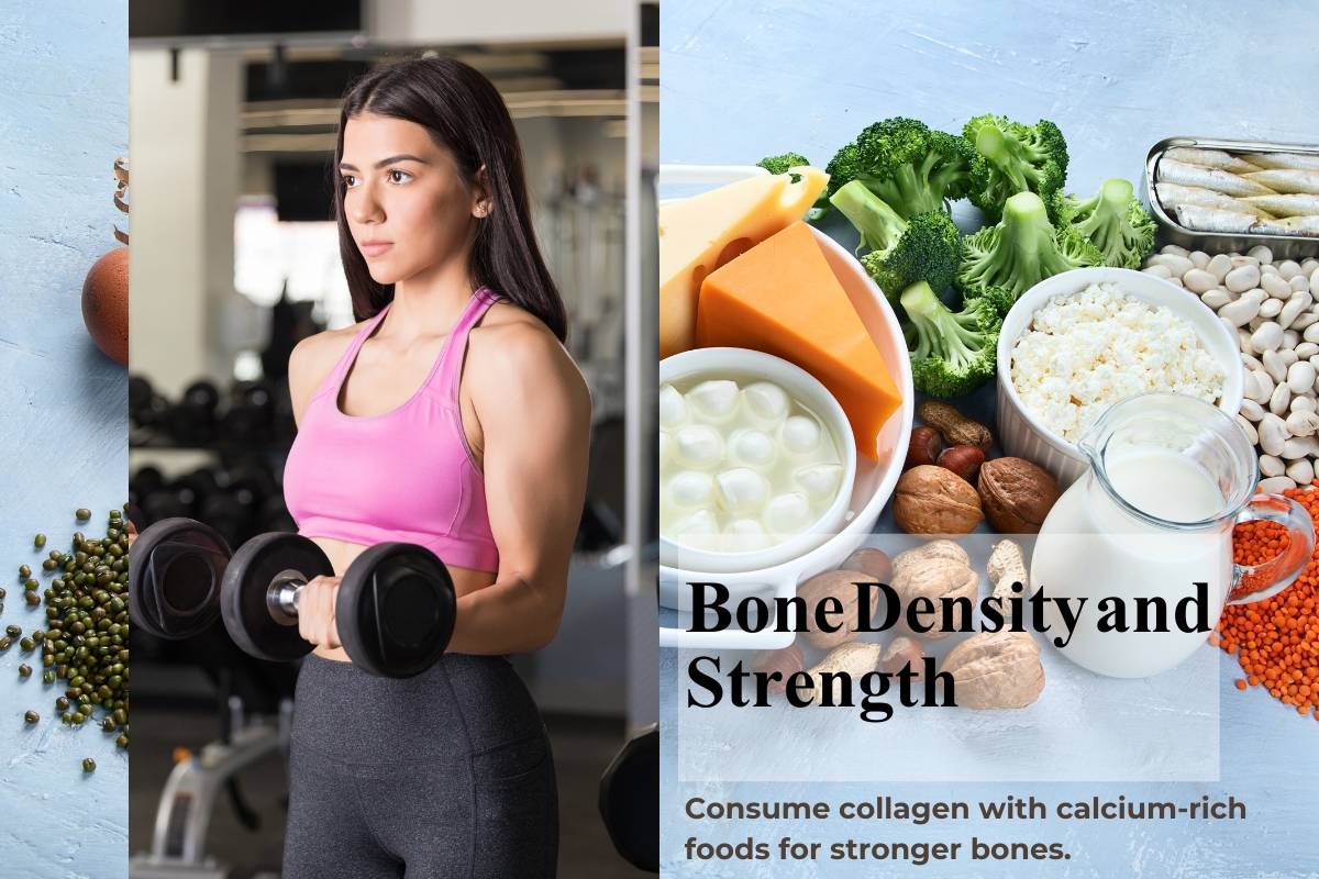 Top 5 Health Benefits of Collagen Powder