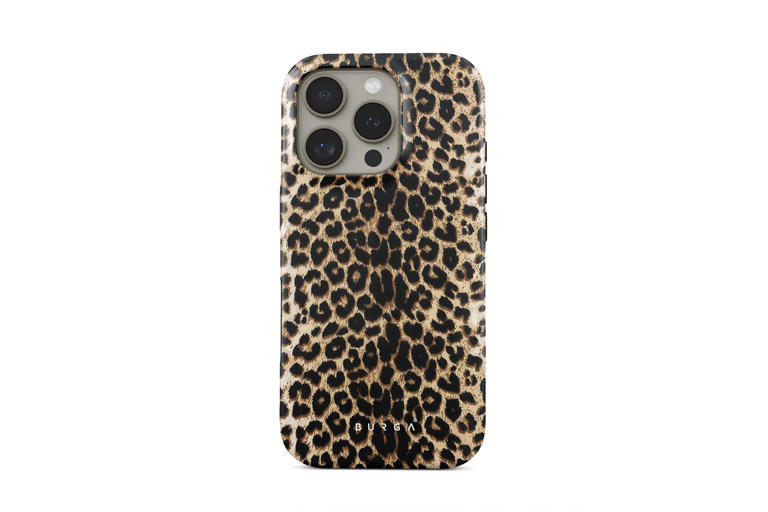 Shop celebrities’ favorite phone cases of 2025, from Burga to Bandolier