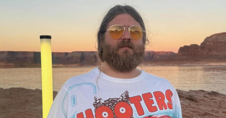 What Happened to Snowboarder Luke "The Dingo" Trembath? Details on His ...