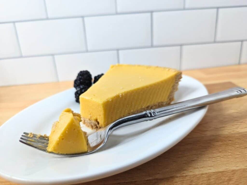 23 Simple and Sweet No-Bake Desserts We Adore