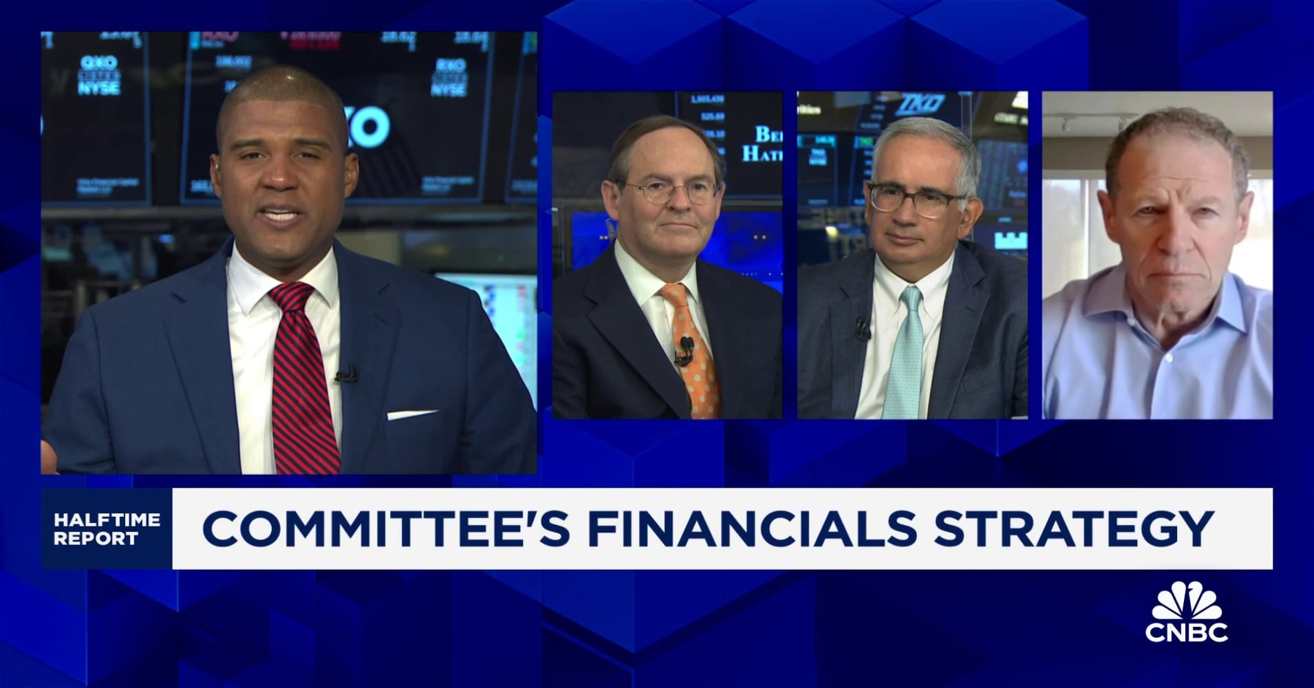 Oppenheimer downgrades Goldman Sachs: Here's what you need to know