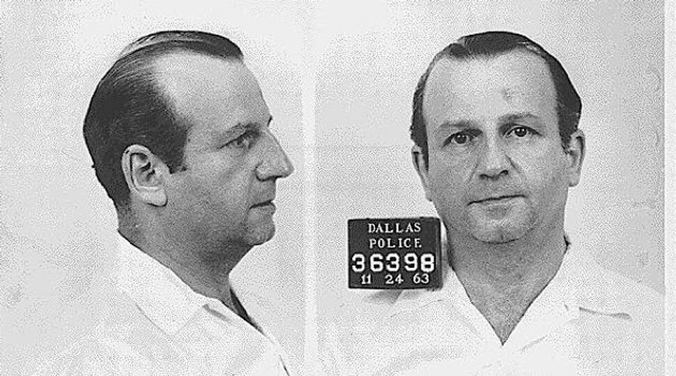 The secret Jewish history of the JFK assassination: Jack Ruby was once ...