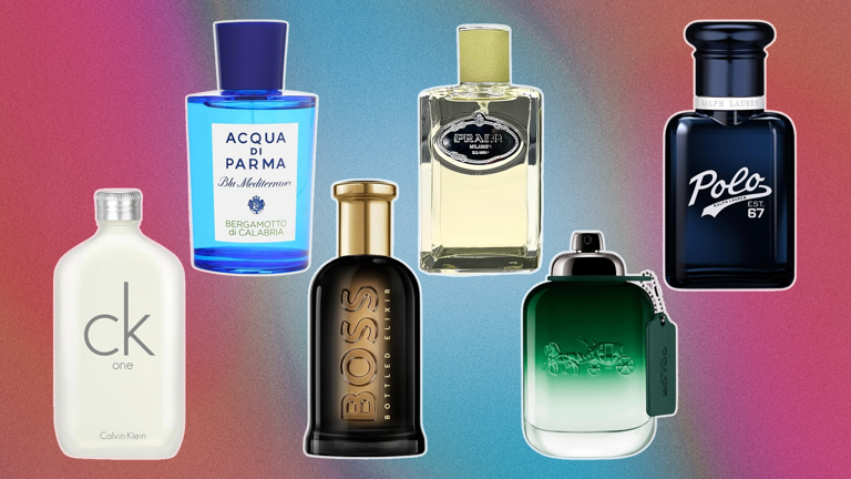 The Best Amazon Cologne Brands
