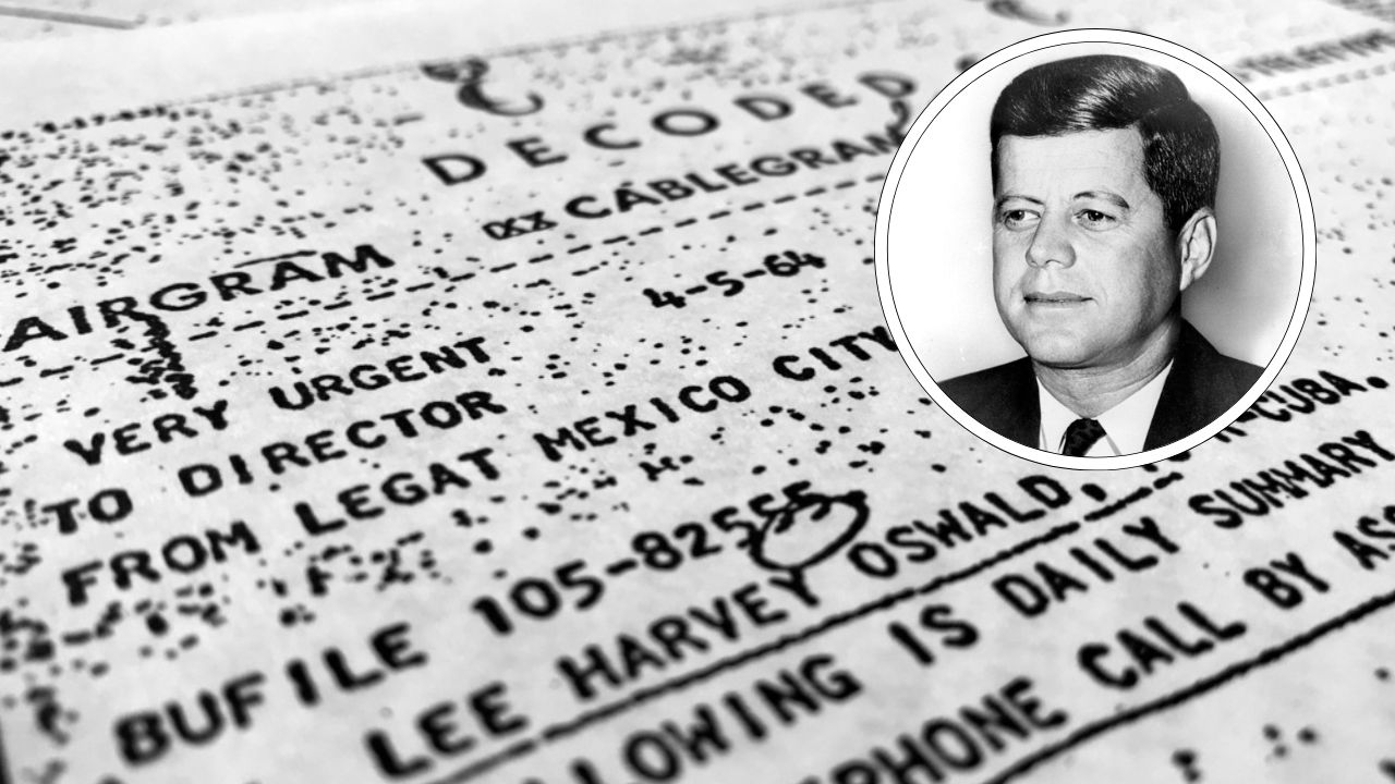 Trump administration declassified thousands of JFK files. Now what?