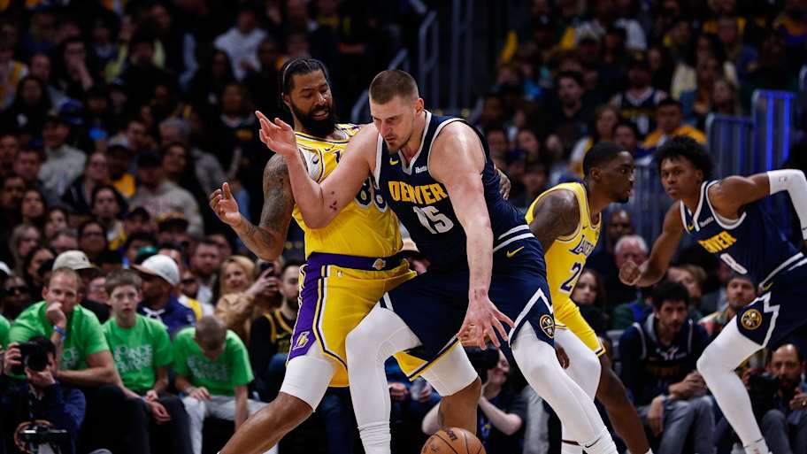 Nikola Jokic Injury Status For Lakers vs Nuggets