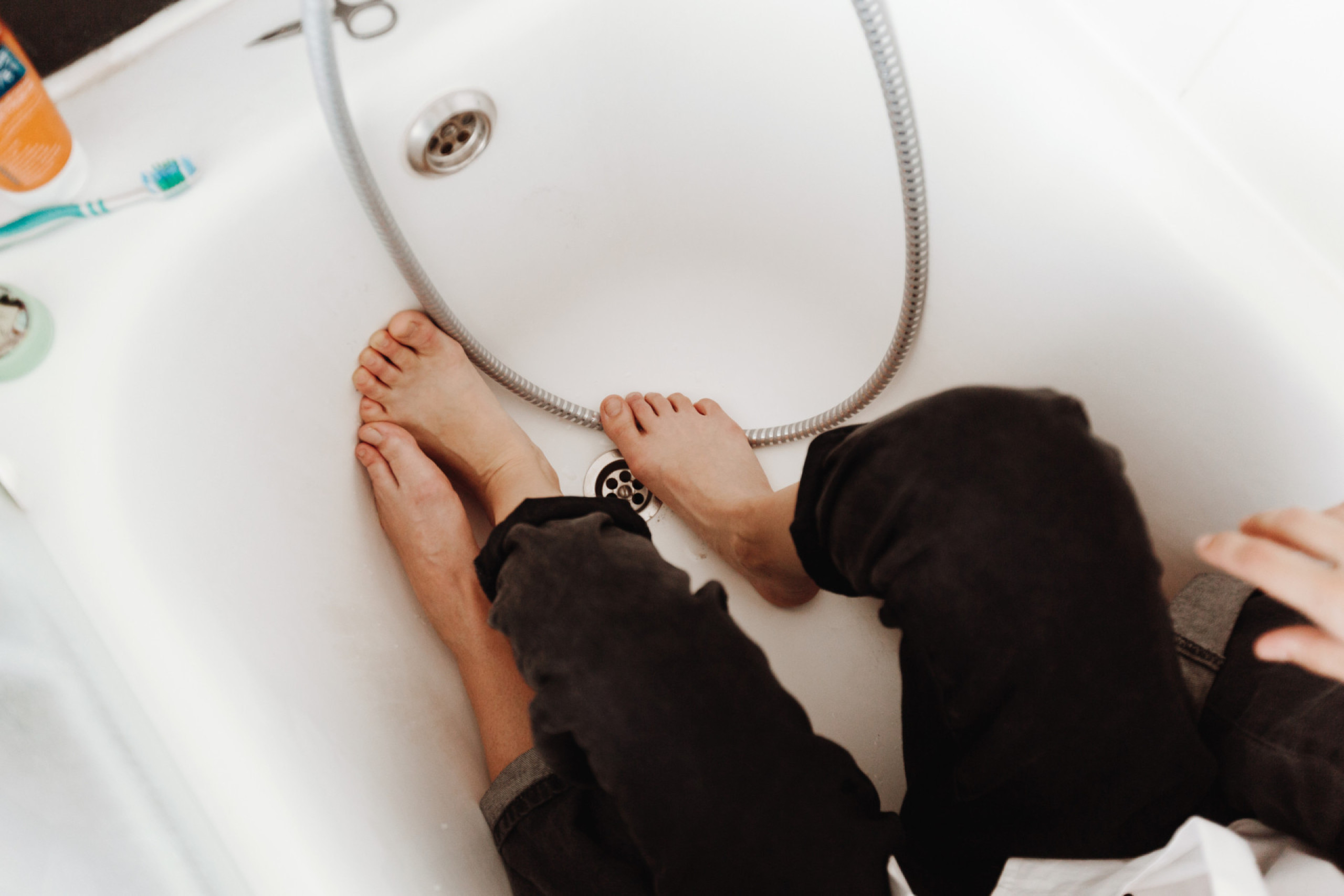 Cómo prepararte y sobrevivir a un ataque nuclear: guía esencial