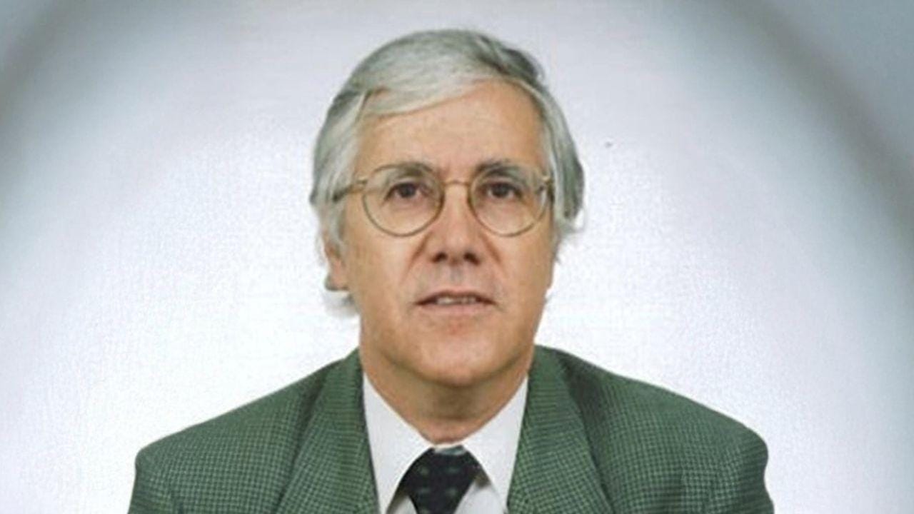 Morreu Victor Fonseca da Mota antigo dirigente do COP