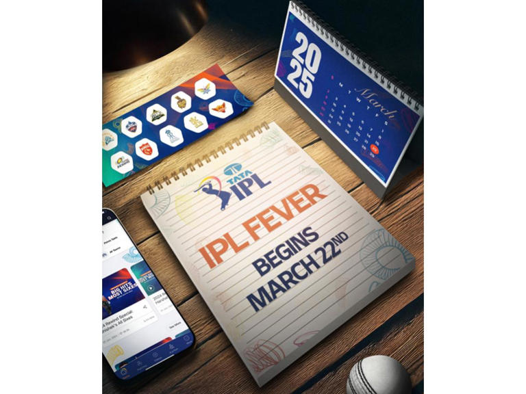 IPL 2025: Where To Stream Live Matches For Free & Other Details Of The ...