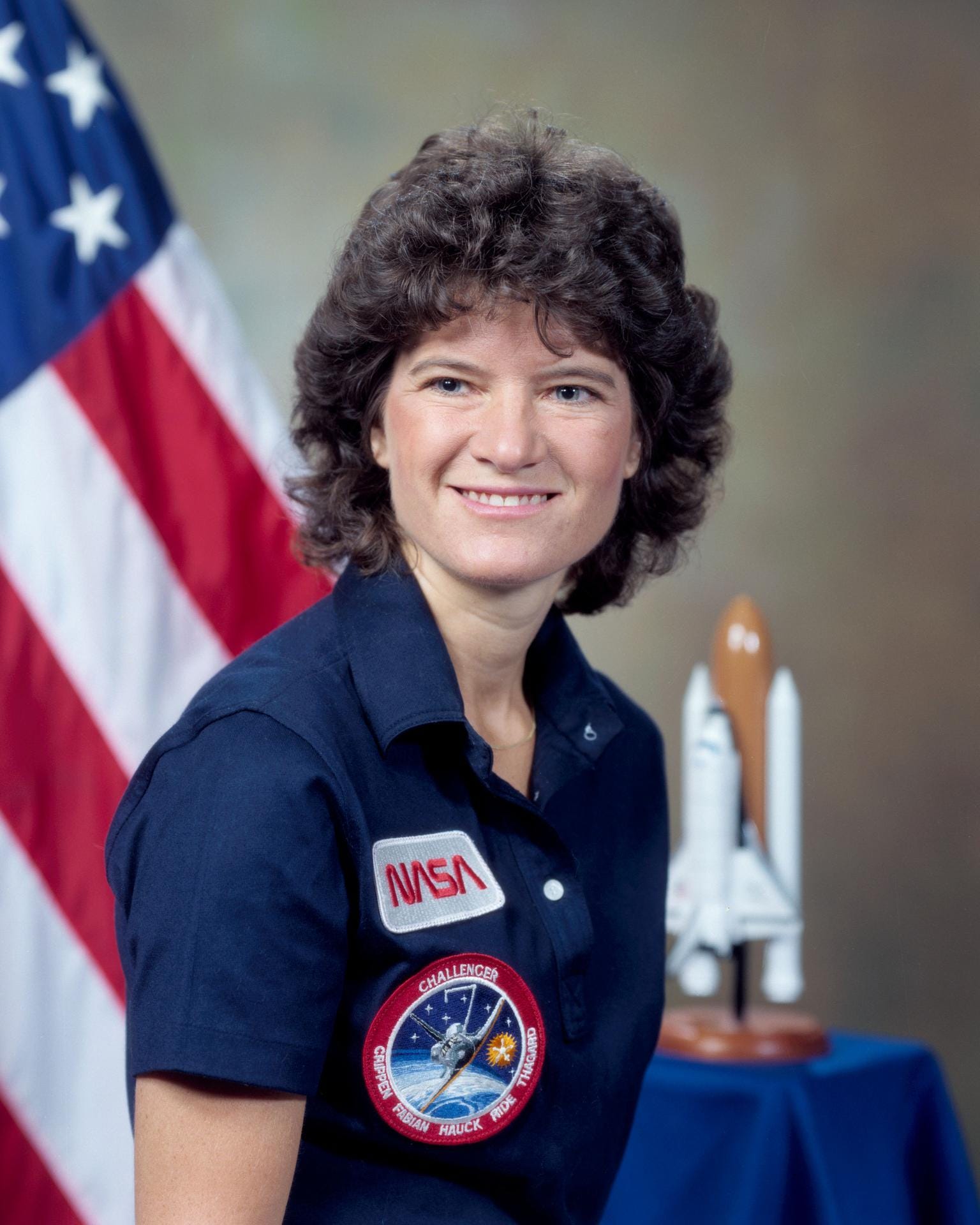 Documentary on astronaut Sally Ride will open the 2025 Milwaukee Film ...