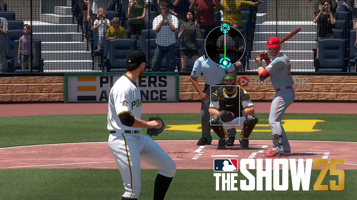 MLB The Show 25 Pitching Guide – Best Interfaces & Pitch Types
