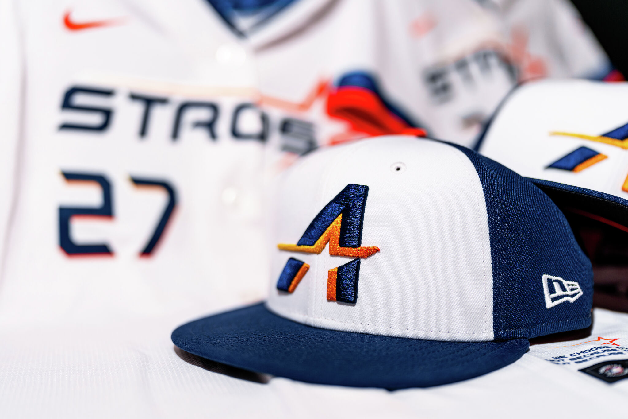 Houston Astros' Daikin Park team store to open at midnight for City ...