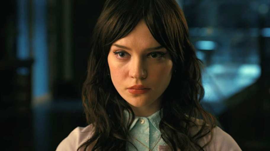 Companion ending explained: What happens to Iris?