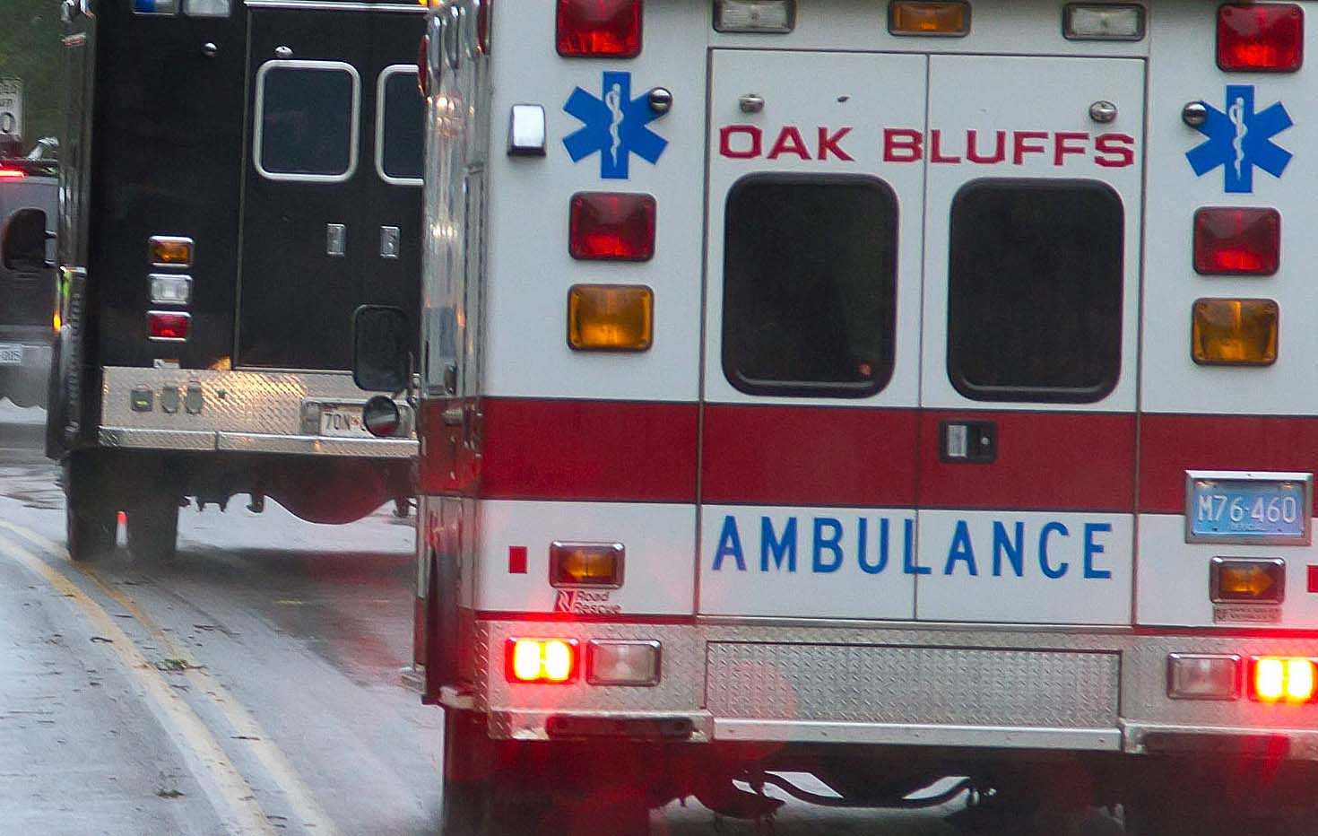 Mass. boy, 3, unresponsive after babysitter leaves him in SUV for hours ...