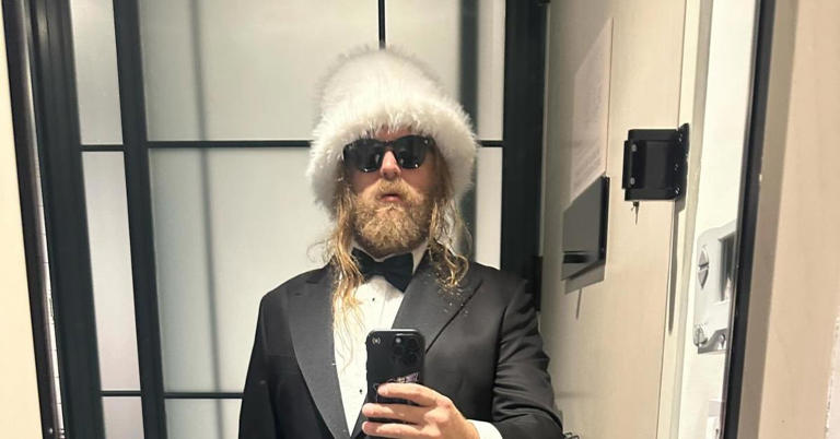 What Happened to Snowboarder Luke "The Dingo" Trembath? Details on His ...