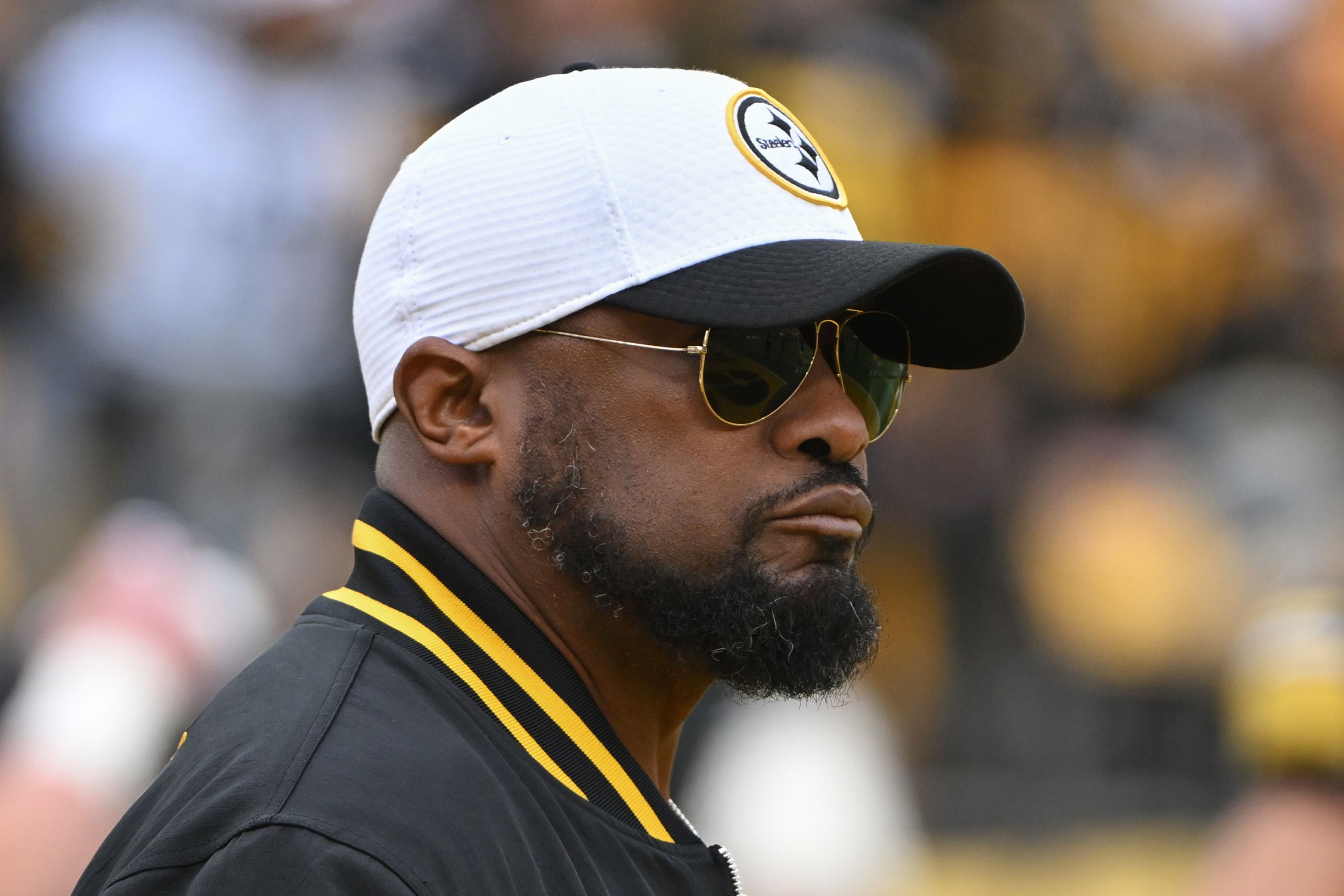 Pittsburgh Steelers reportedly ‘comfortable’ with career backup as ...
