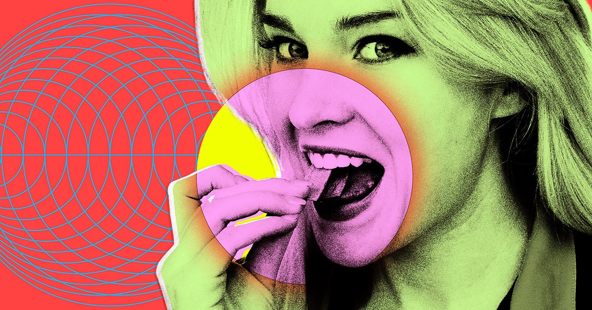 You May Be Horrified When You Learn What Chewing Gum Is Actually Made From