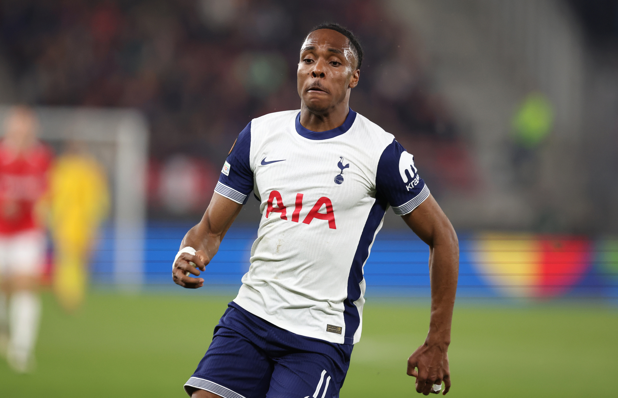 Dan Kilpatrick reveals two Fulham officials’ chatter on Mathys Tel