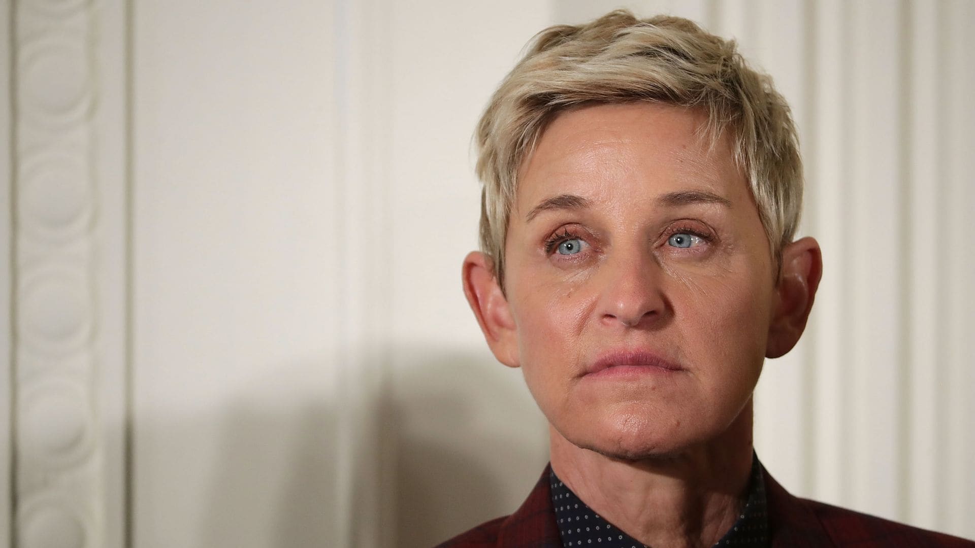 Ellen DeGeneres corta oficialmente lazos con Estados Unidos y pone en venta su casa en Montecito