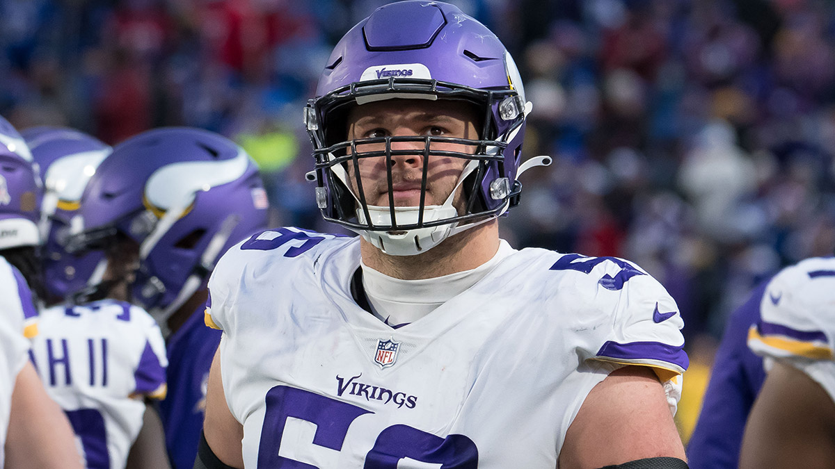 What does Bradbury bring to Patriots? Curran, Perry break down the fit