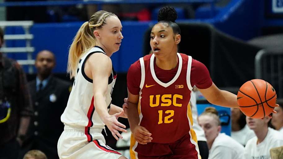 NCAA Women's Basketball AP All-America Teams Announced