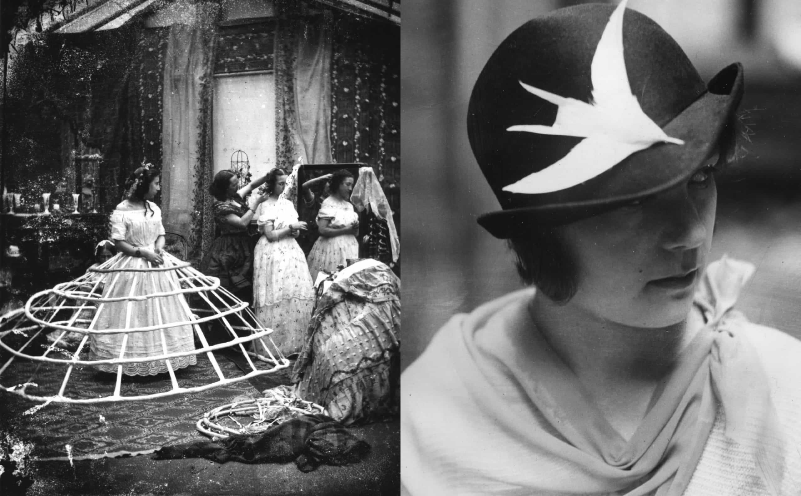 The health risks of Victorian fashion