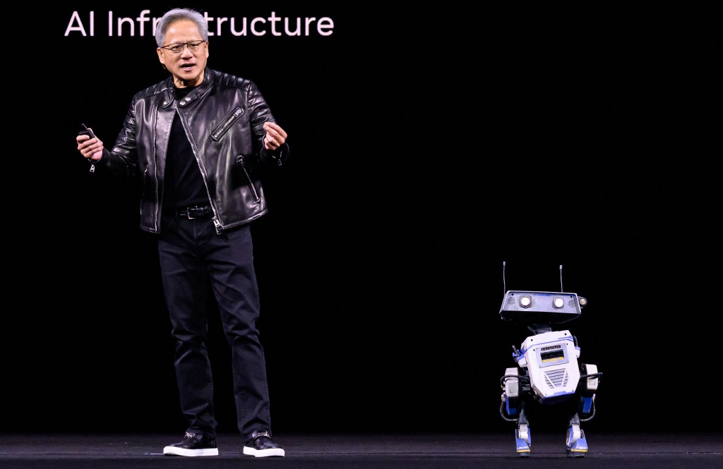 Nvidia, Elon Musk’s xAI team up with Microsoft, BlackRock to boost AI ...