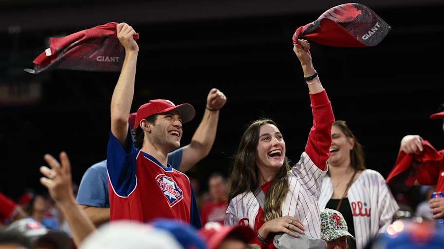 Failed Phillies Pitcher Given Chance to Sabotage Another NL East Team