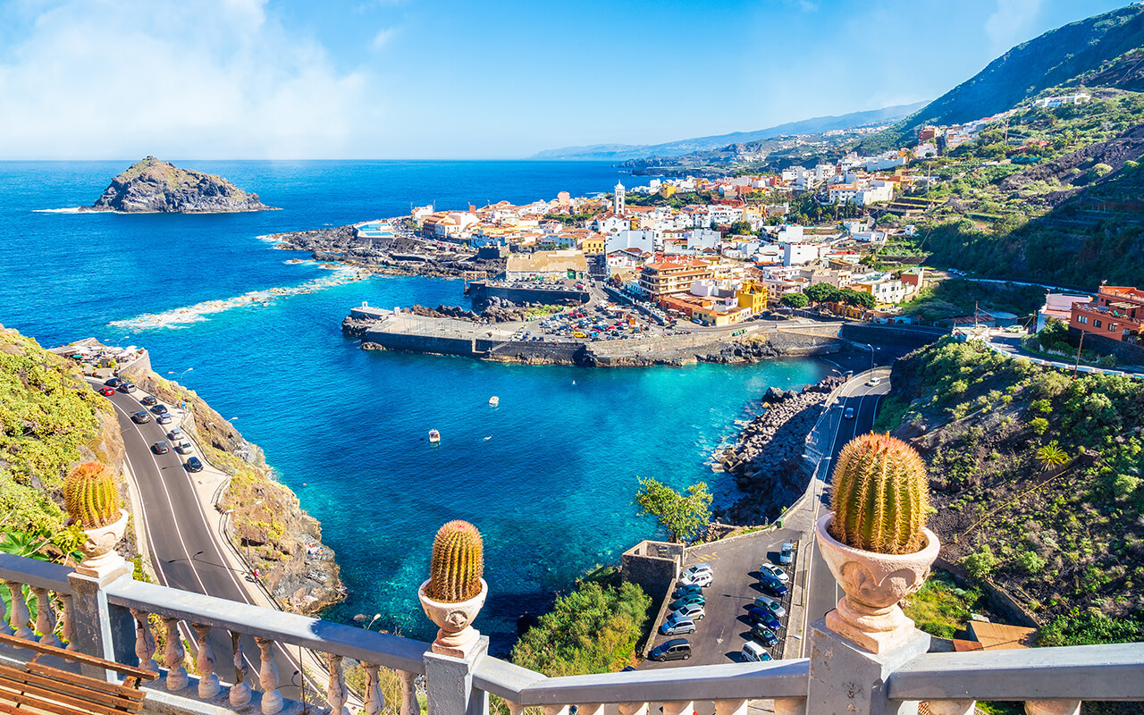 The most beautiful islands in Spain