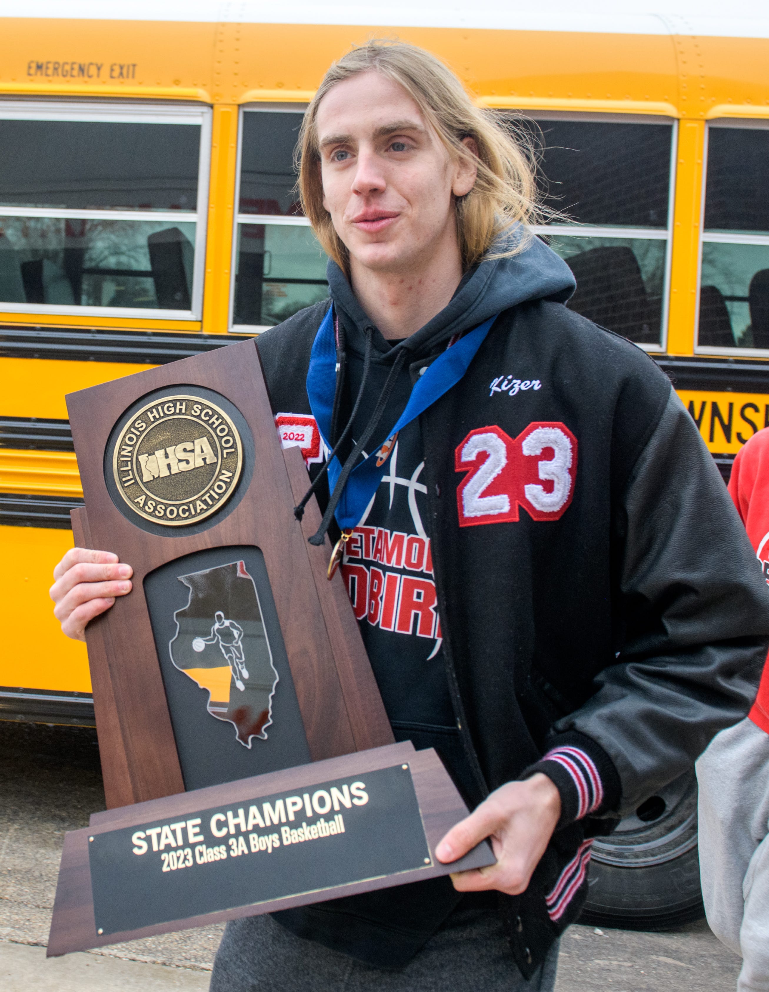 Former Metamora all-stater enters NCAA men's college basketball ...