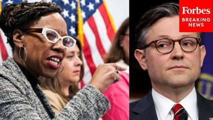 'This Is Not Hyperbole': Lateefah Simon Sounds Off On GOP's 'Cruel ...