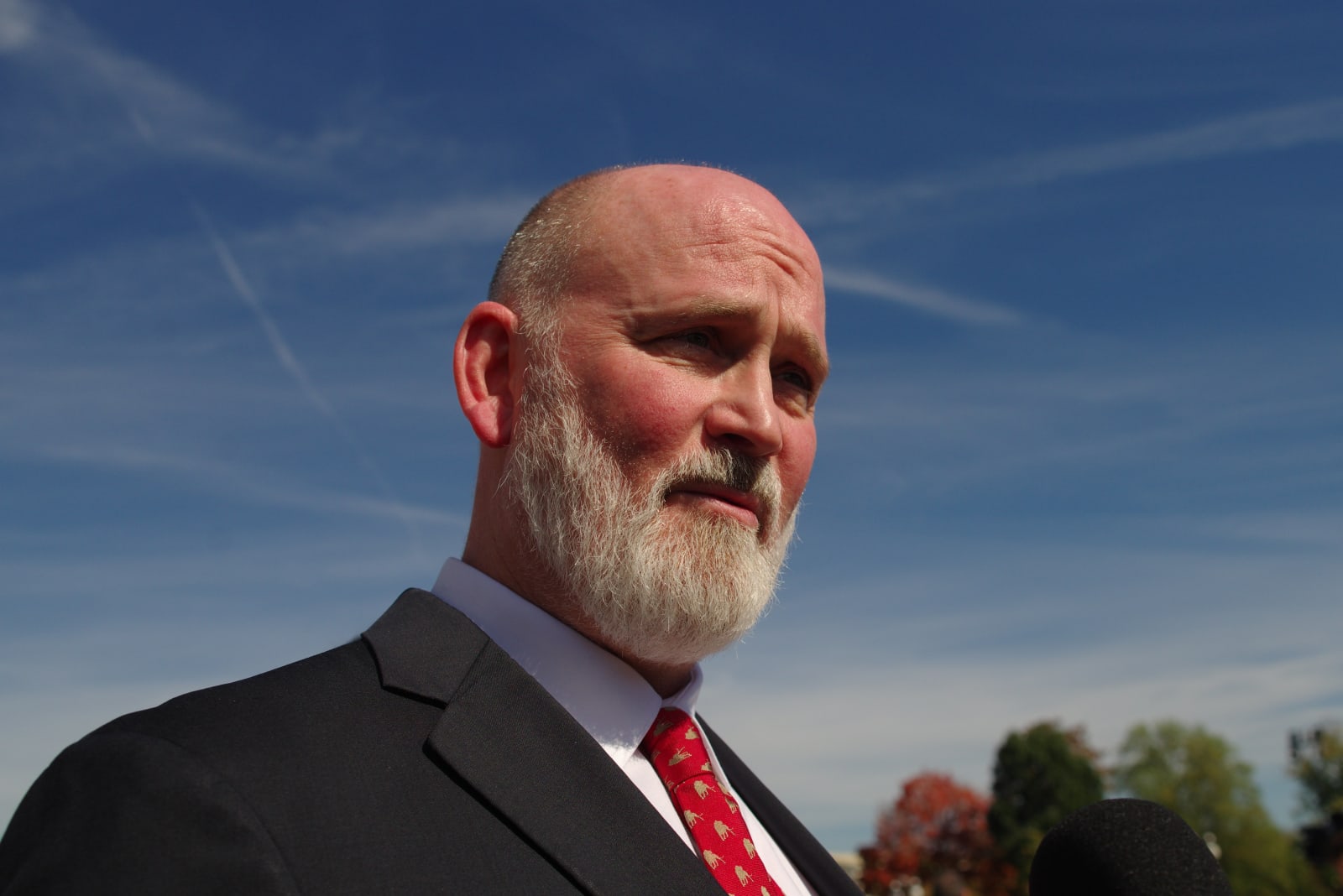 'Hiding': GOP lawmakers dodge 'angry' voters as anti-Trump backlash ...