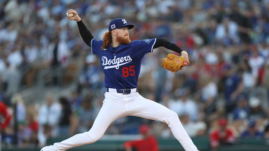 3 Dodgers players entering their final season with Los Angeles and why