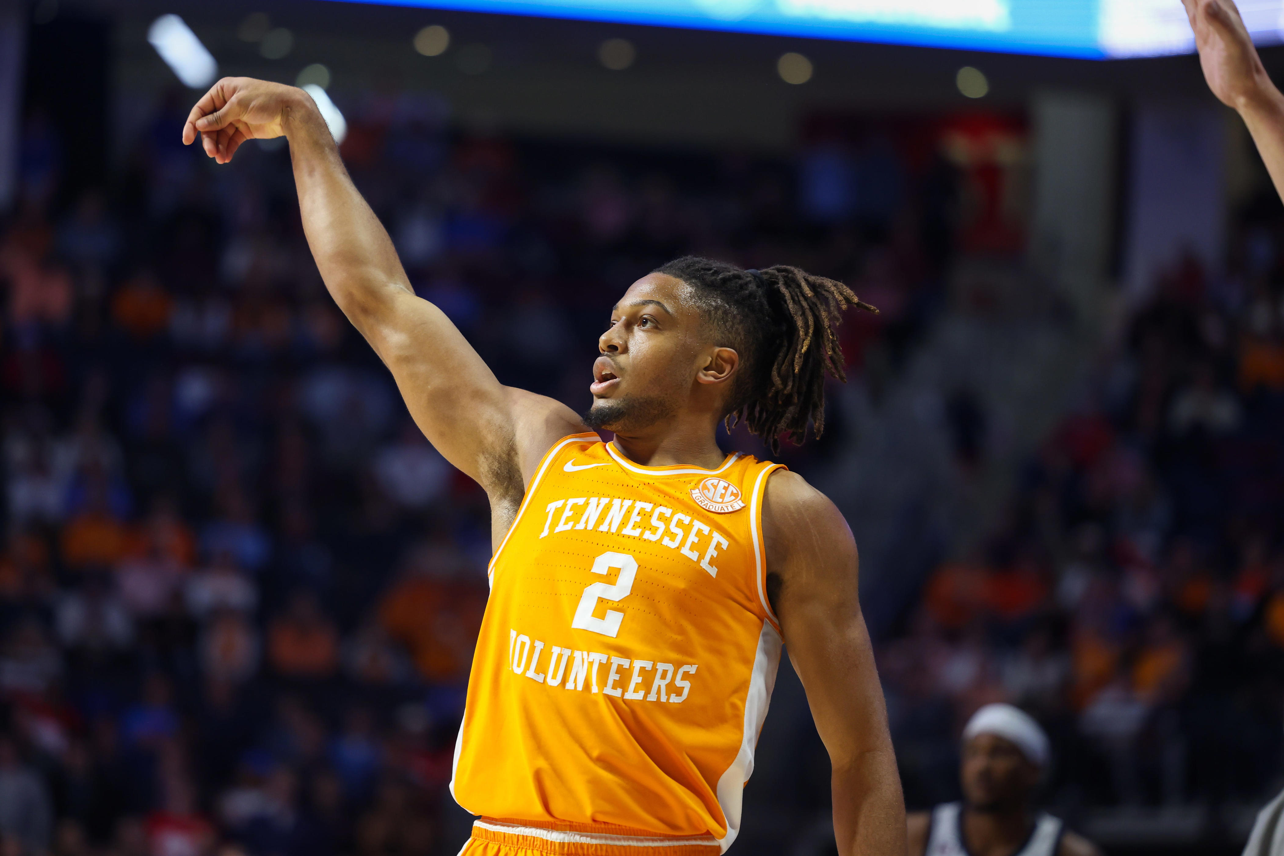 20 shooters in March Madness with incredible 3-point shooting range ...