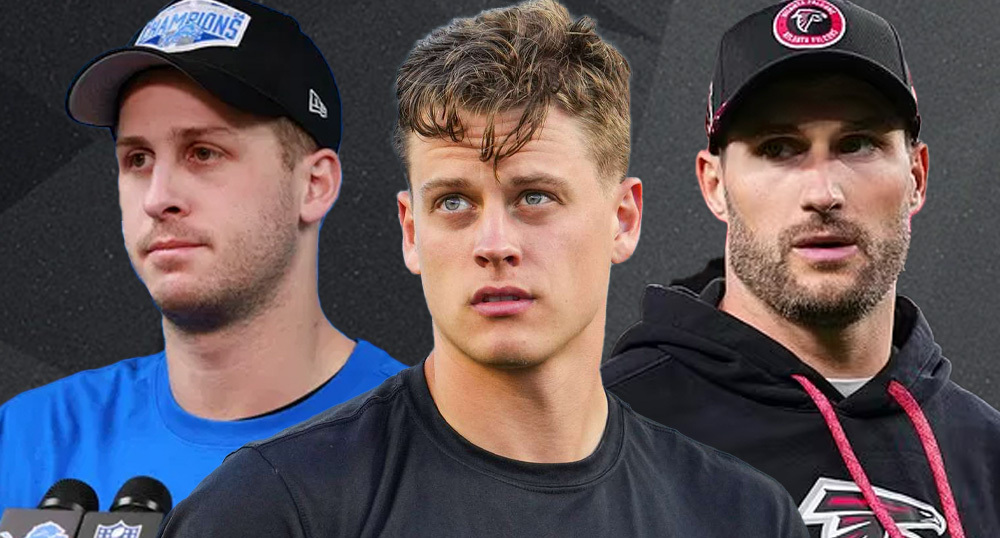 Netflix makes major NFL announcement