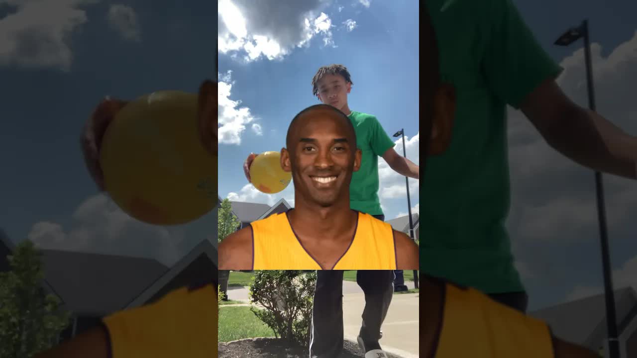 Kobe Bryant Mamba Mentality Workout Routine